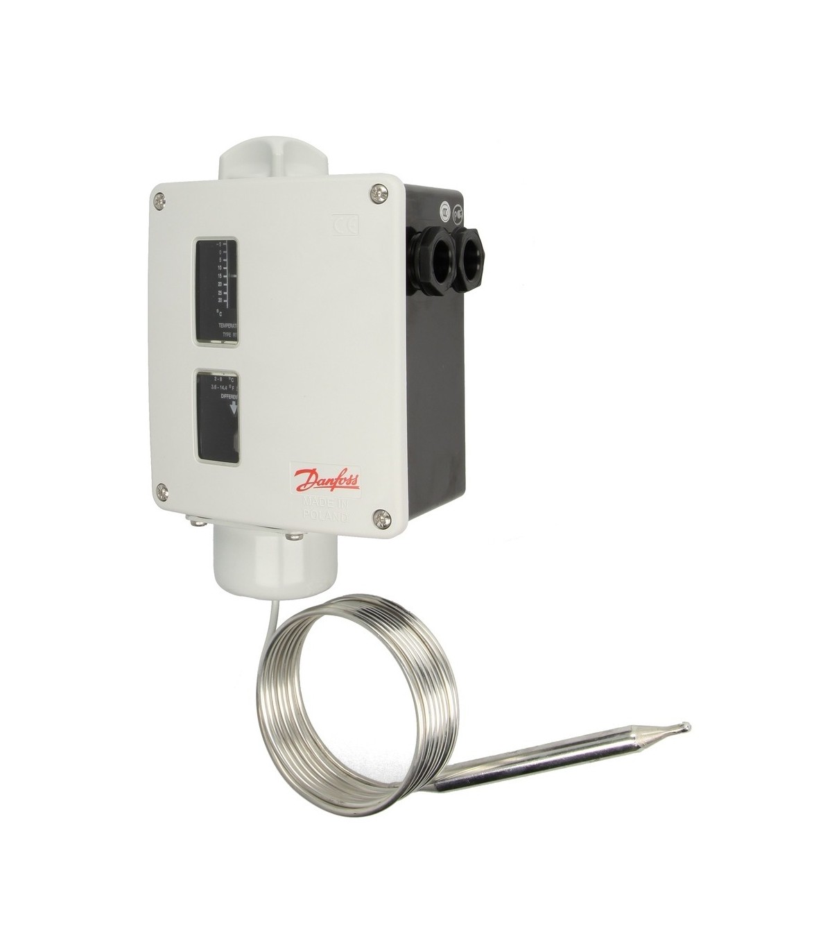 Thermostat Danfoss RT14