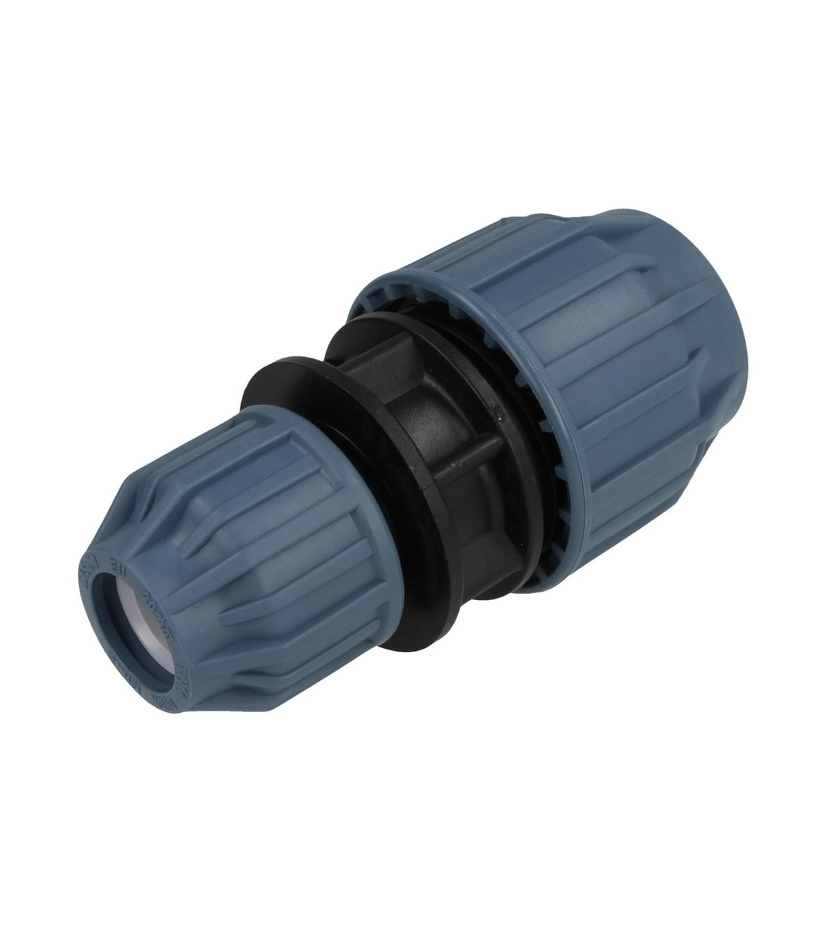 Acoplamiento reducido para ser utilizado pe 50 x 32 mm