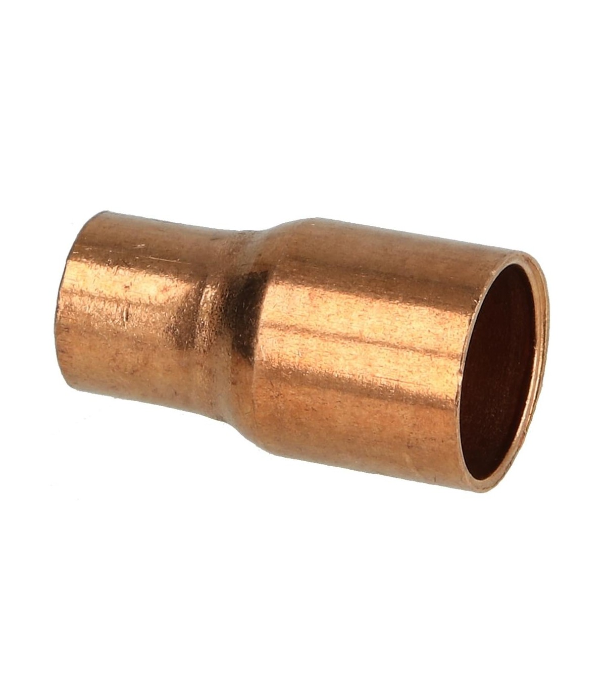 16 x 10 mm M/F copper brass fitting