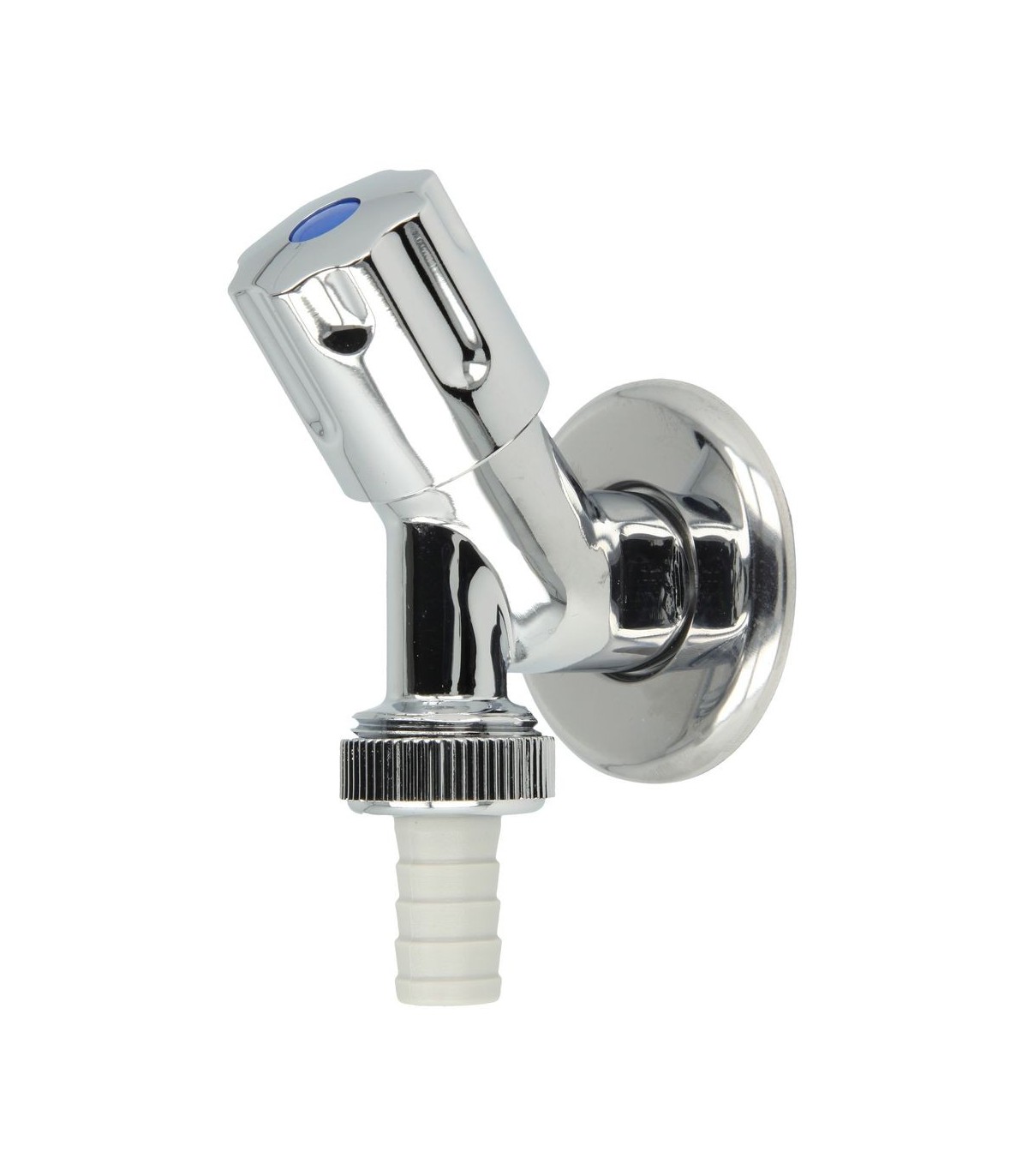 1/2'' fm inclined head valve for flexible