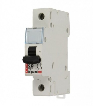 Circuit breaker 25a