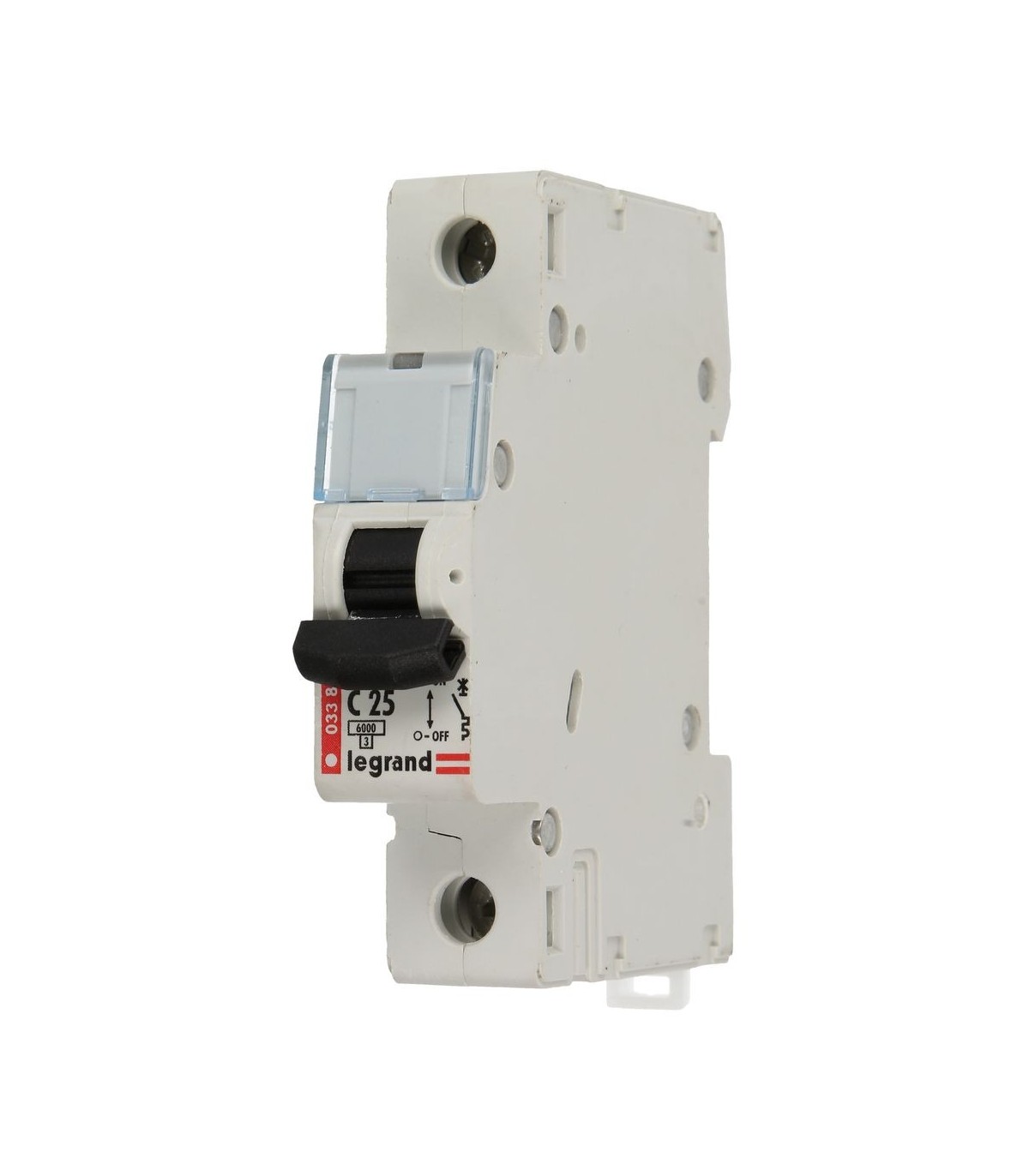 Circuit breaker 25a
