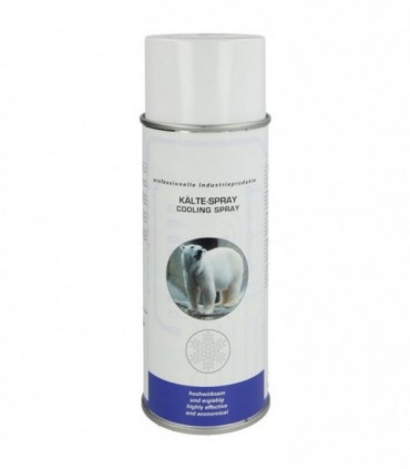 Spray refrigerant aerosol 400 ml