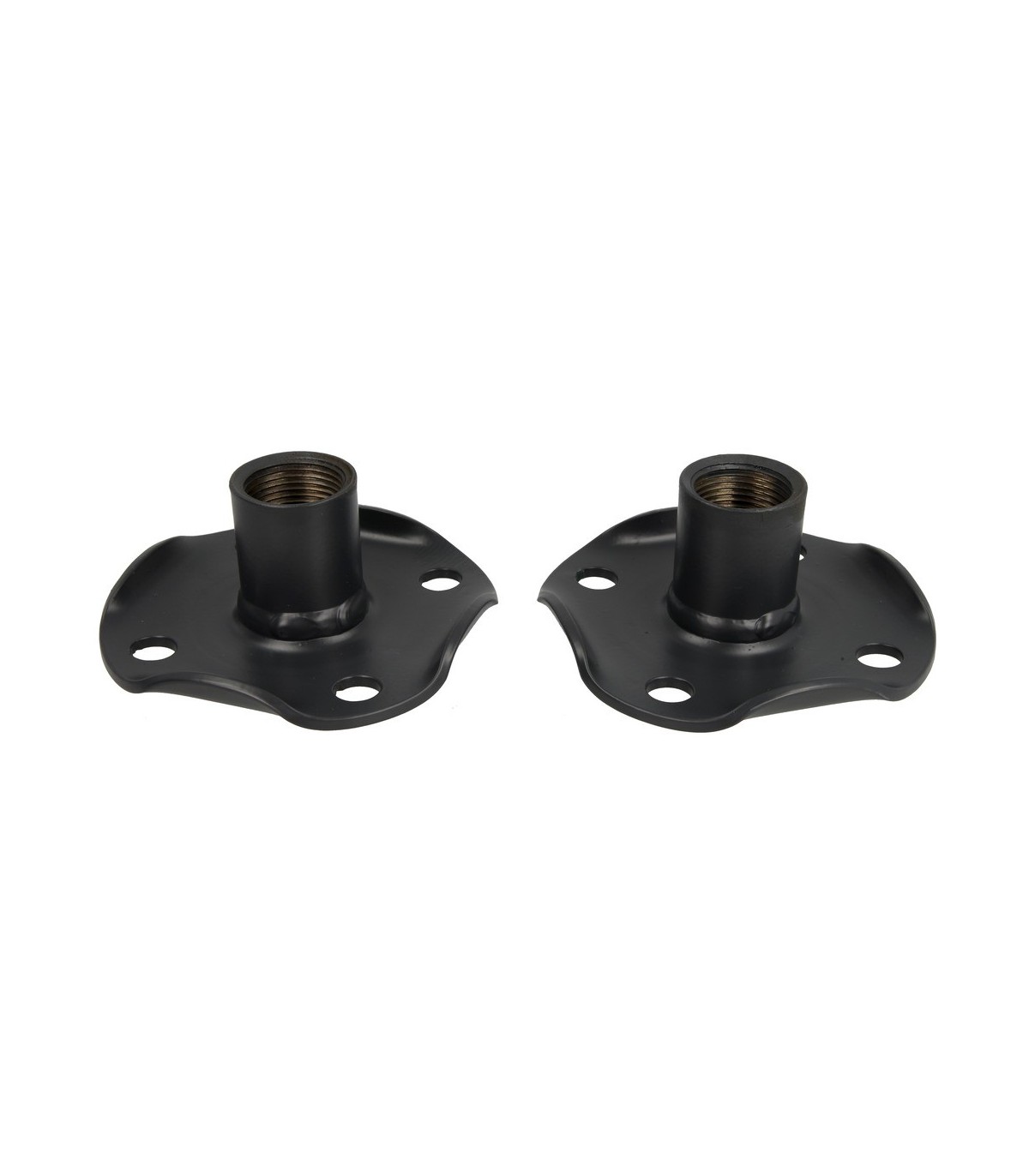 Set threaded flanges 1’