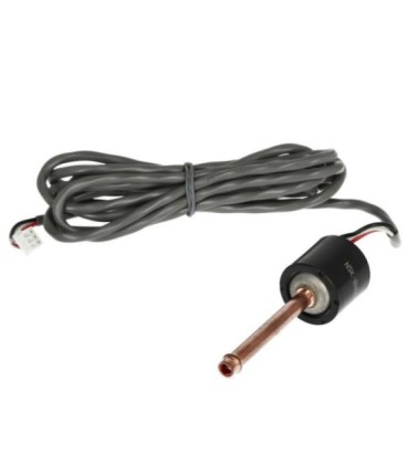 High pressure probe for heat pumps