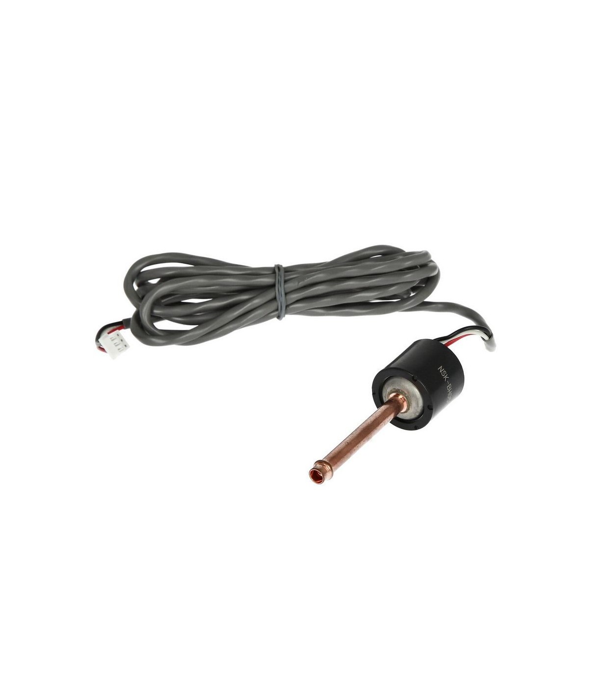 High pressure probe for heat pumps