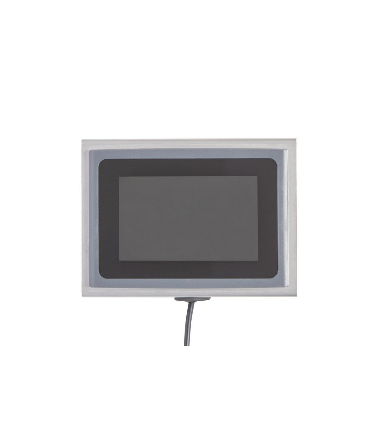 Air-water heat pump control panel R290