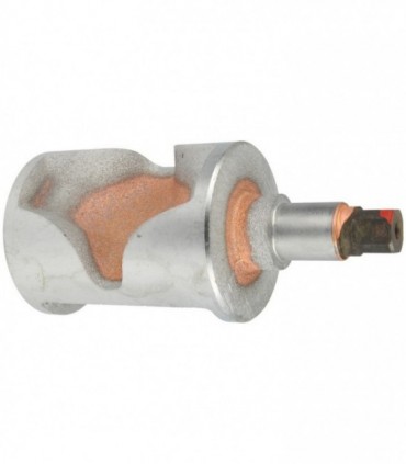 Vanne rotative Honeywell pour mélangeurs ZR et DR