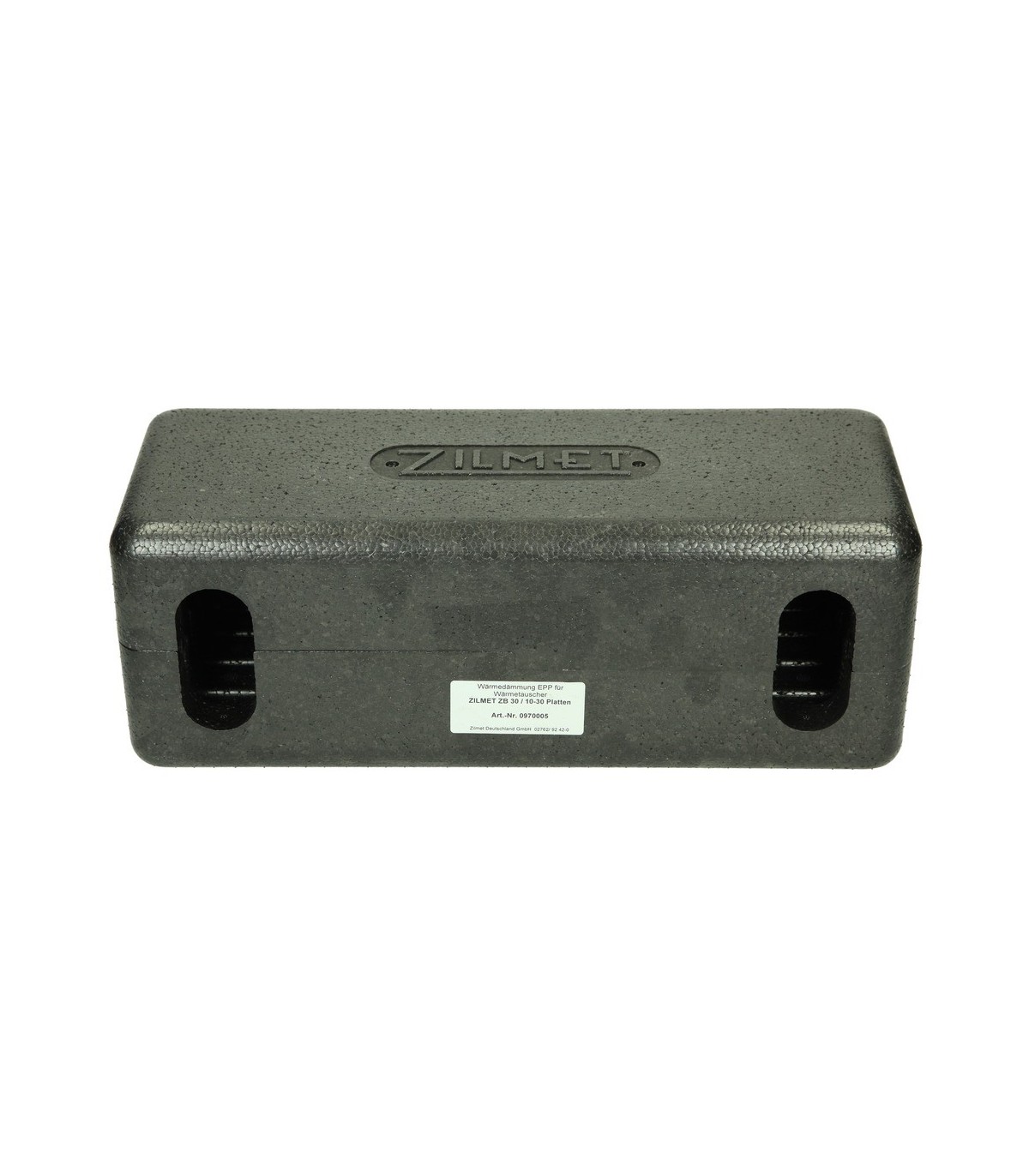 Aislamiento térmico wde zb 30 placas aislamiento epp