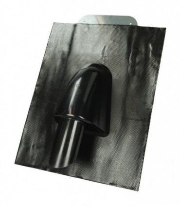 Universal roof passage solarflex dn50 and DN70