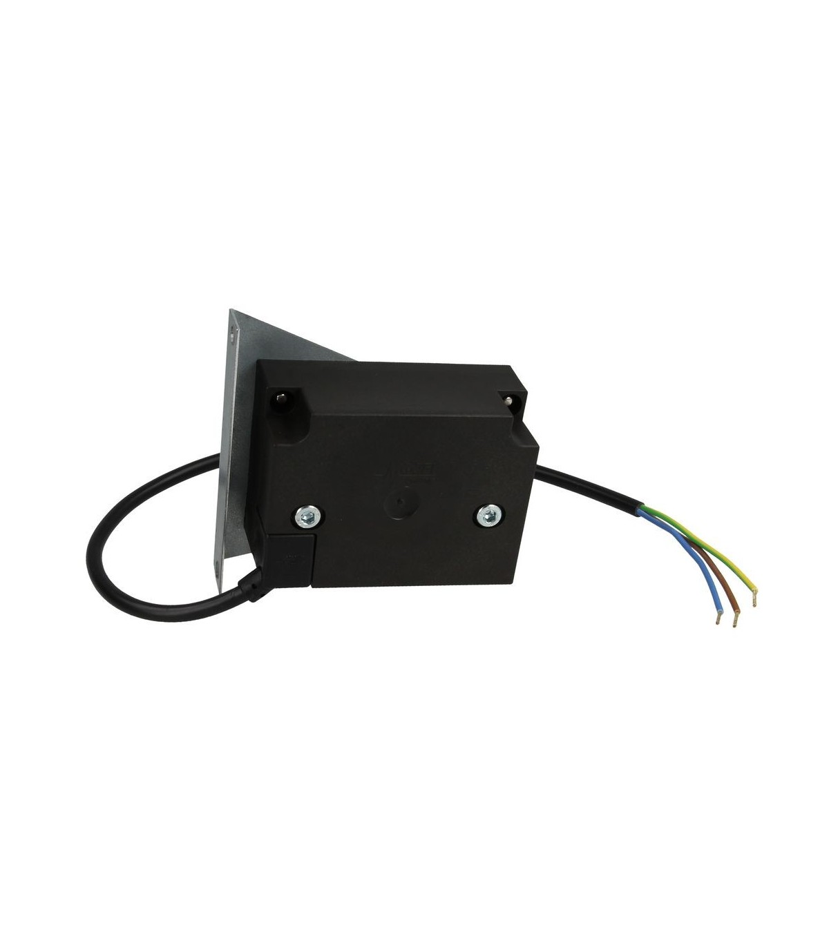 Transformer conversion kit on complete ebi