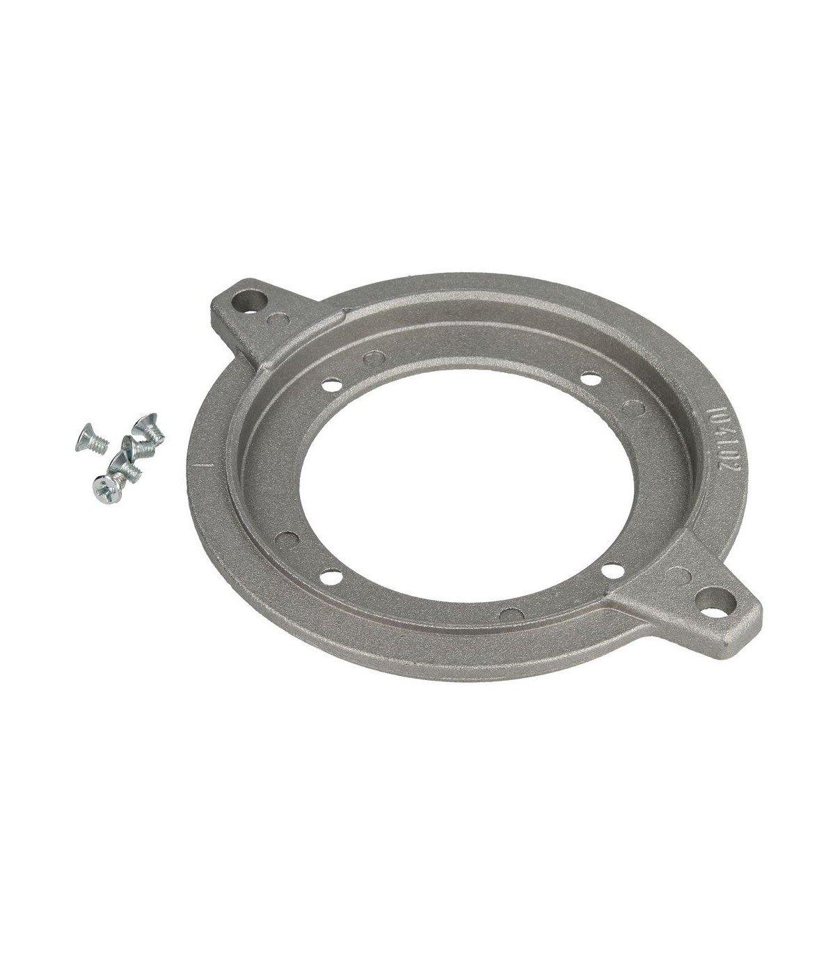 Brida universal f 2 para motor quemador
