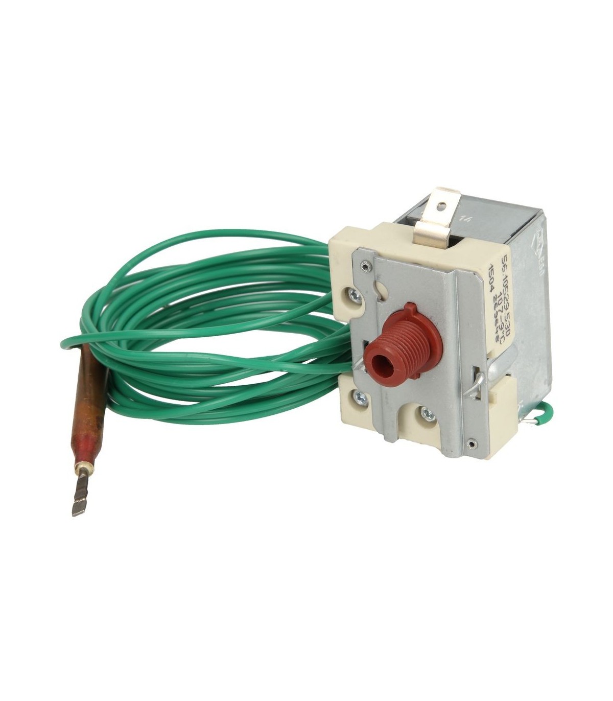 Ideal Standard safety temperature limiter