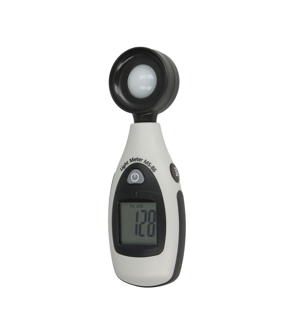 Mini luxmeter