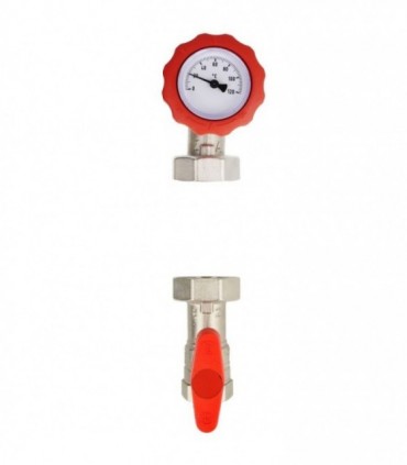 1 1/2’’ pump stop kit