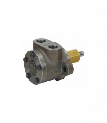 BG-IC internal gear pump, OEG-SAFAG