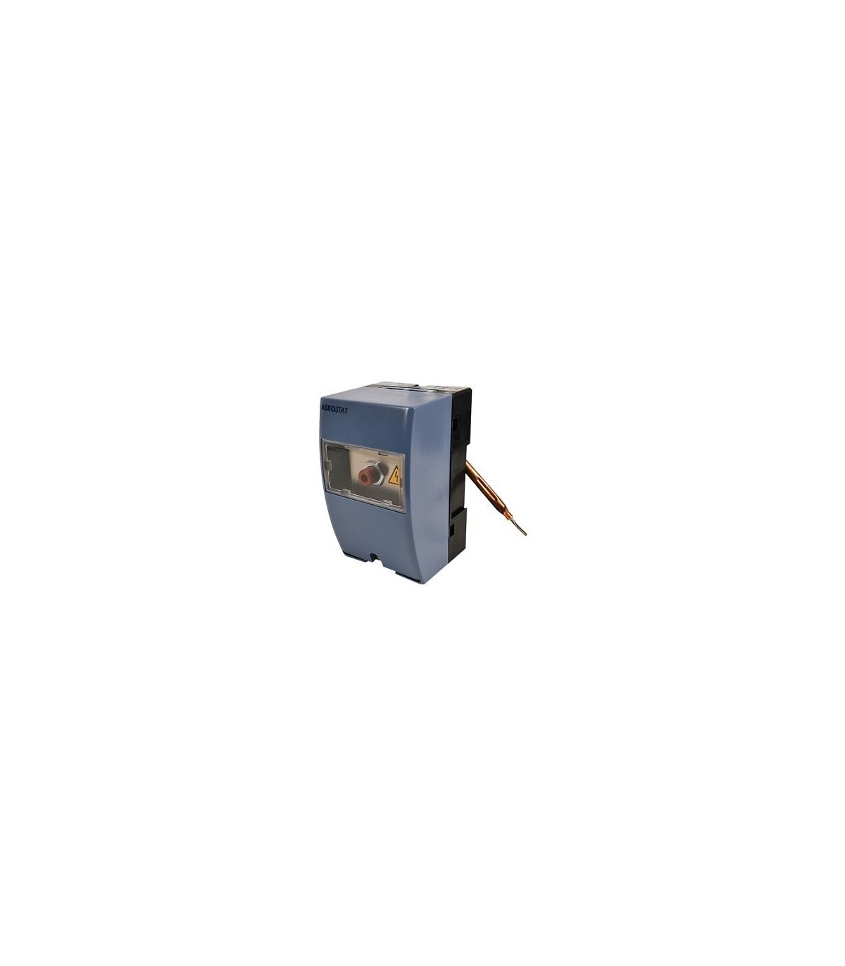 Safety temperature limiter