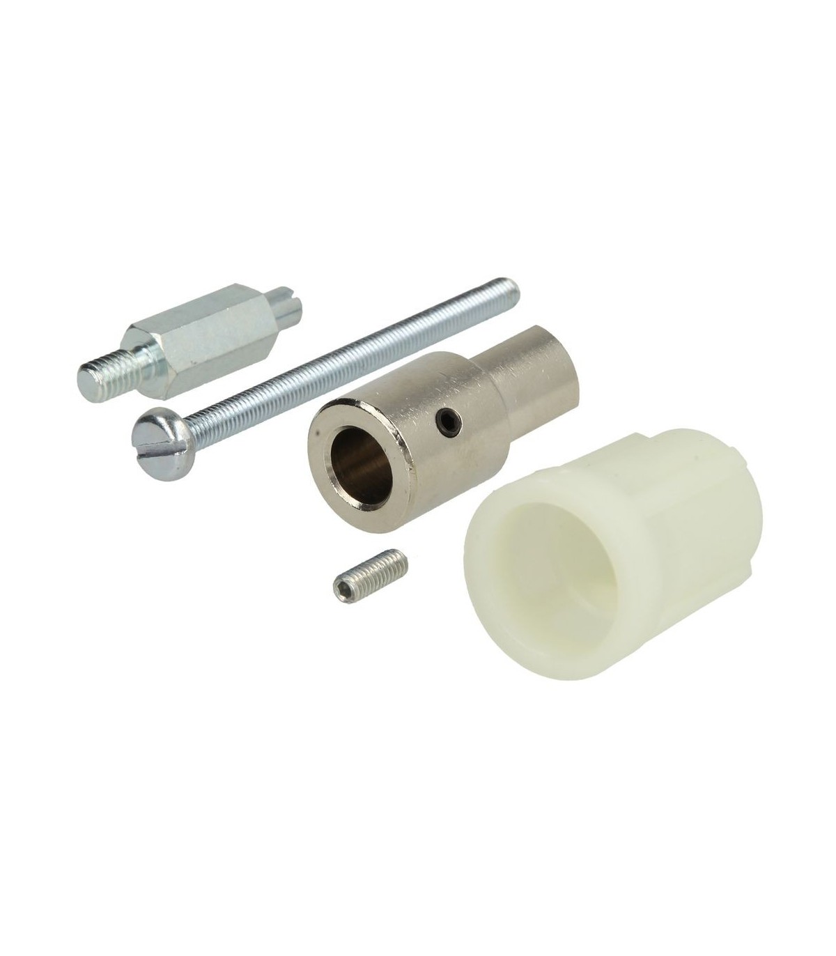 Kit de montage pour mélangeur Belimo MS-NRL Landis et Staefa, VBG