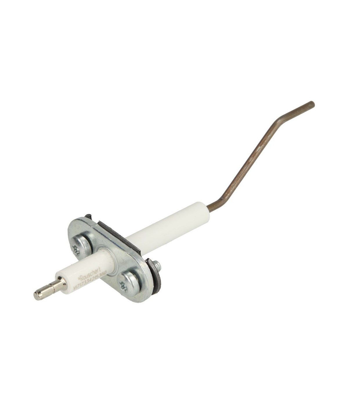 Electrodo de ionización