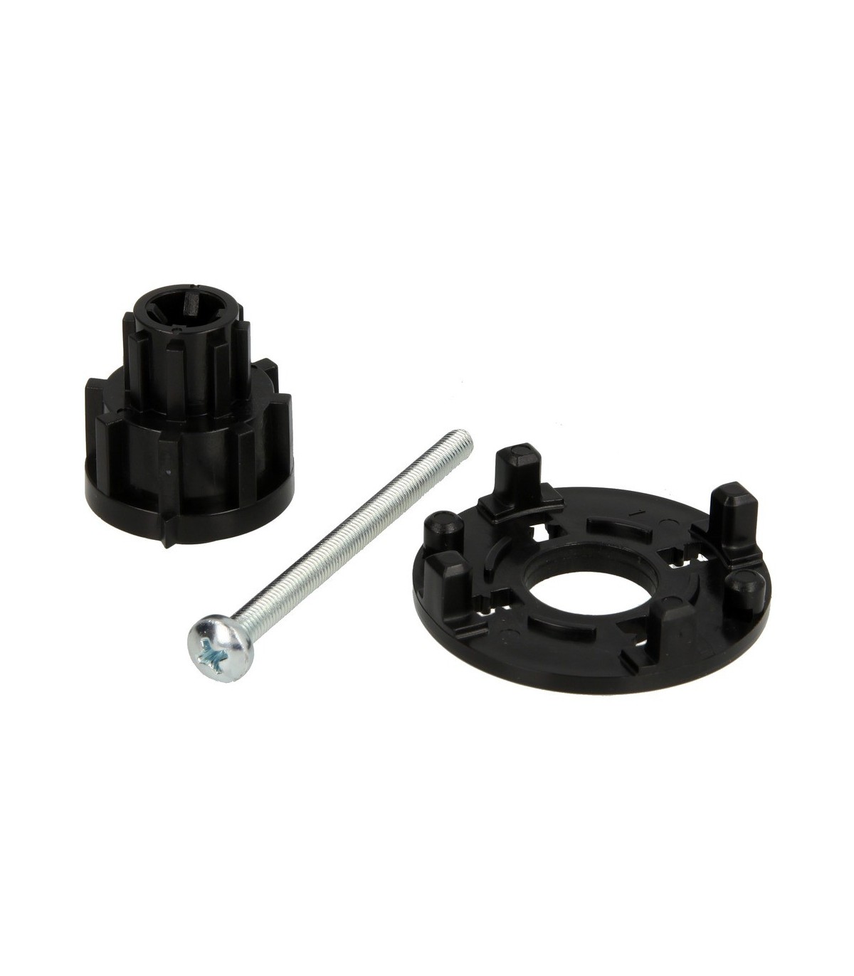 Set mounting pr. servomotors OEG STM-ESM ESBE VRG
