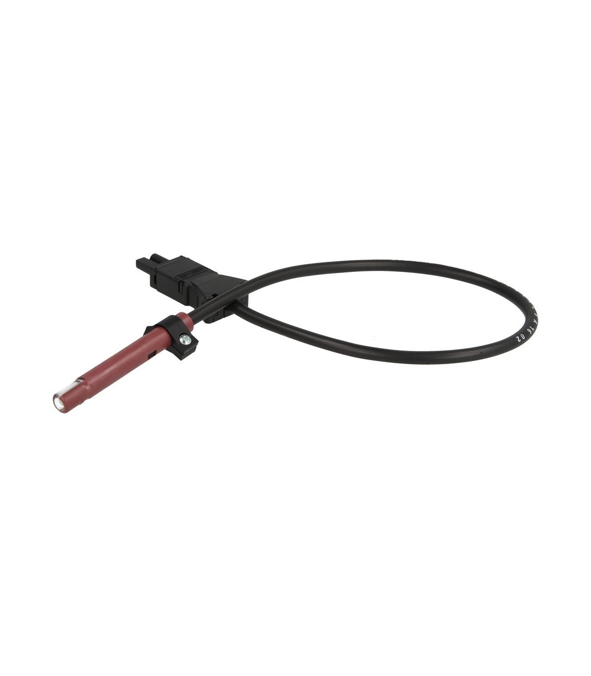 Qrb 1 b cell with connector