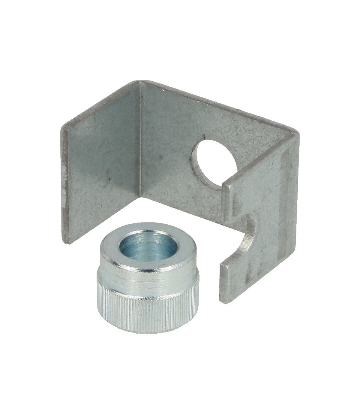 Stand for solenoid valve r40 gulliver