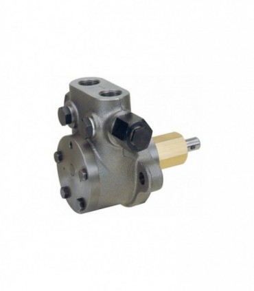 VBGP-IC 2, OEG/SAFAG internal gear pump