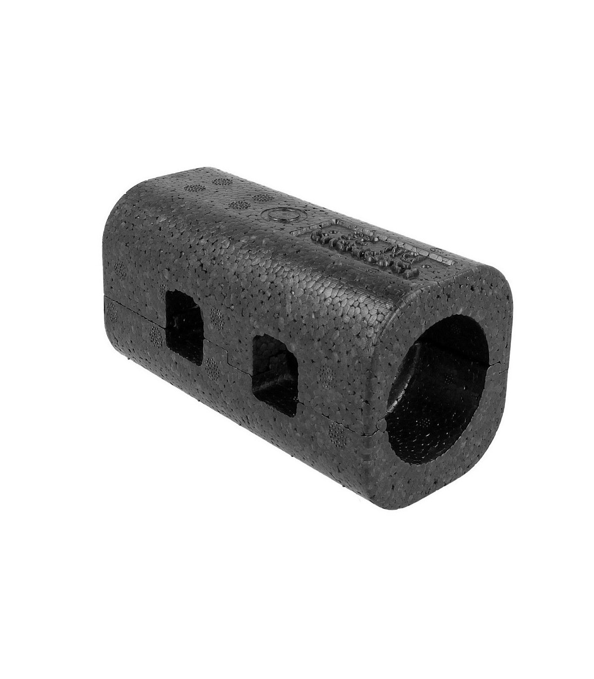 Dn25 insulation hull for tacosetter bypass