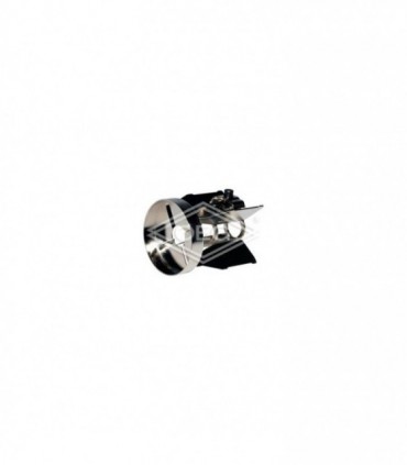 Deflector tiene 4 ranuras