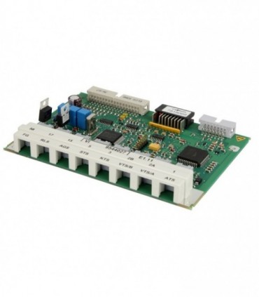 Control electrónico E1.11