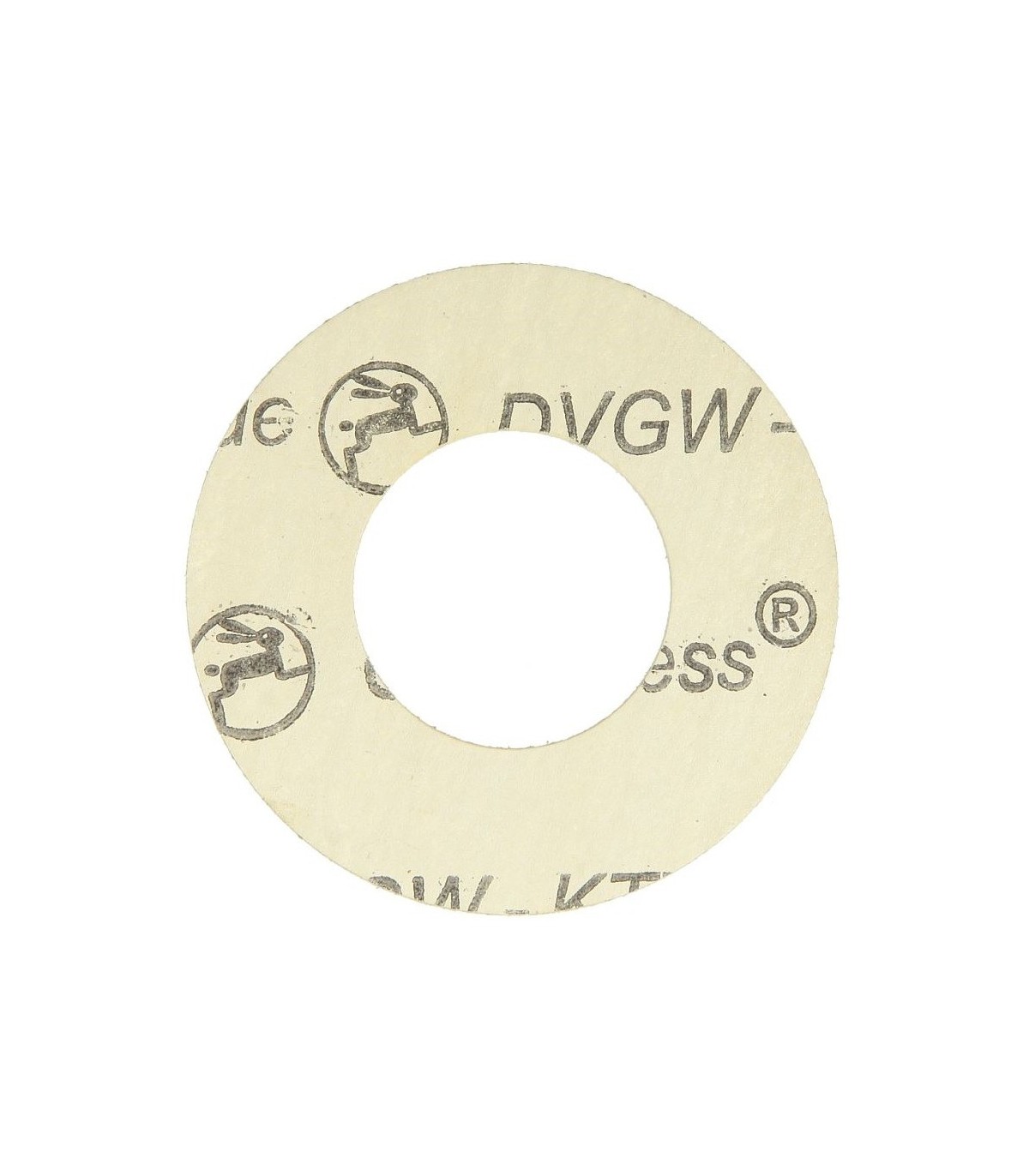 Articulación de brida según din 2690, dn25 pn 10/16/40 35 x 70 mm, 1.8 mm