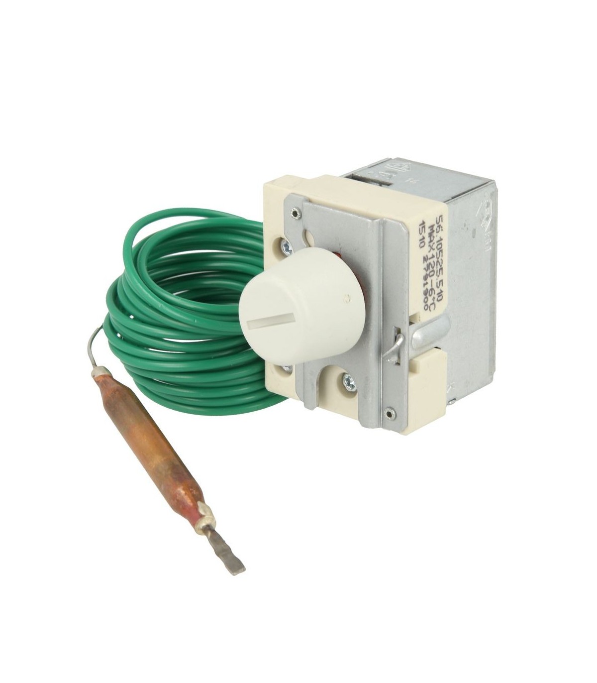 Safety temperature limiter 120°C