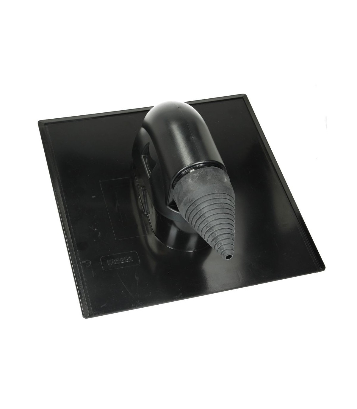 Kit de passage solaire Klöber® Venduct - anthracite