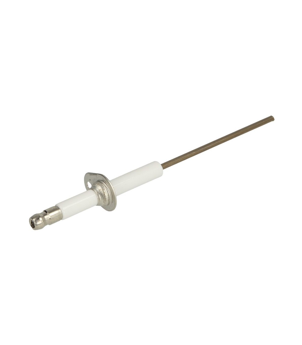 Electrode d’ionisation